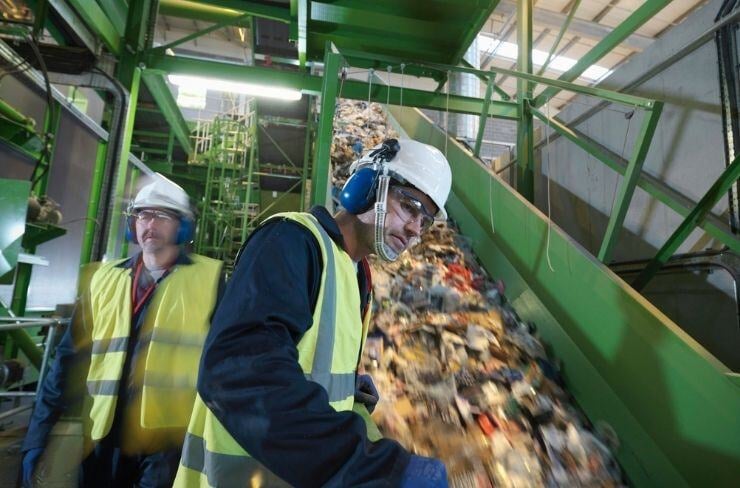 Hazardous Waste Disposal - All Clean Hazardous Waste Removal