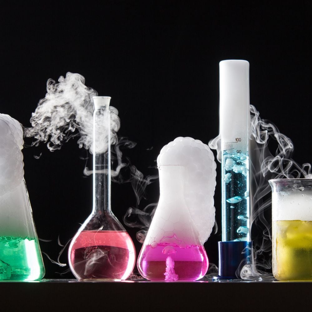 Class 5 Hazardous Materials and Disposal